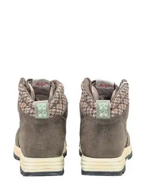 AUTRY Outdoor Mid Sneakers