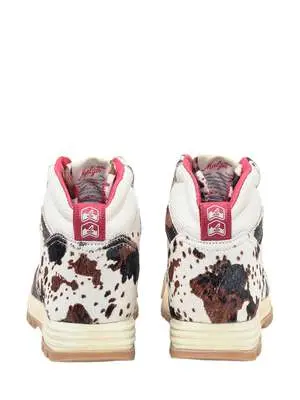 AUTRY Outdoor Mid Sneakers Perfect For Fall 2025