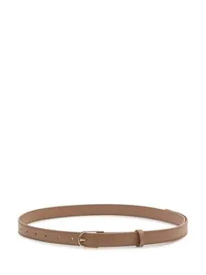 Victoria Beckham VICTORIA BECKHAM Belt Dovegrey