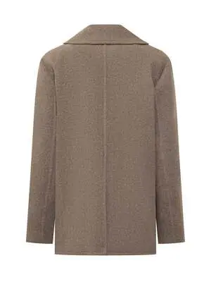 Tory Burch Wool Blazer Jacket