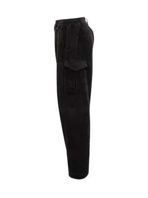 Gcds Painted Cargo Pants