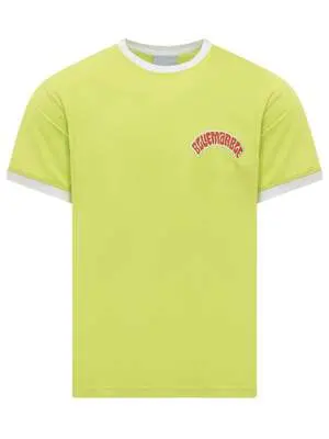 BLUEMARBLE Gironeck T-shirt A Fresh Staple