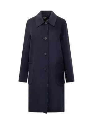 Tory Burch Wool Blend Jacket