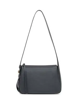 Tory Burch Leather Shoulder Bag