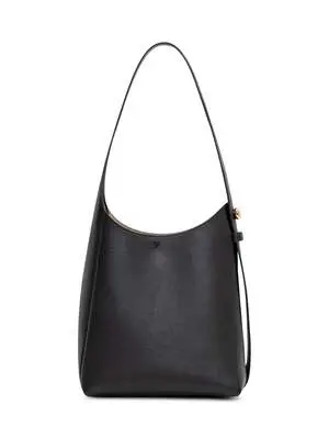 Tory Burch Leather Hobo Handbag