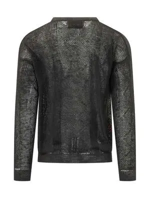 AMARANTO Knitwear