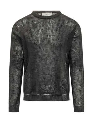 AMARANTO Pullover