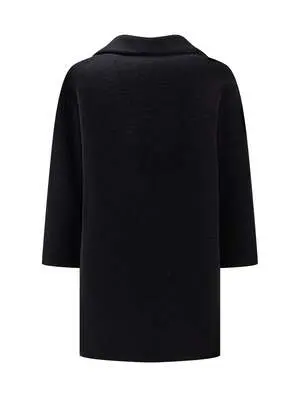 Monnalisa Chic Mini Jacket For Effortless Fall Styling