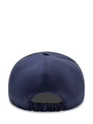 Premiata Soft Fabric Baseball Cap For Summer 2026 - Blue
