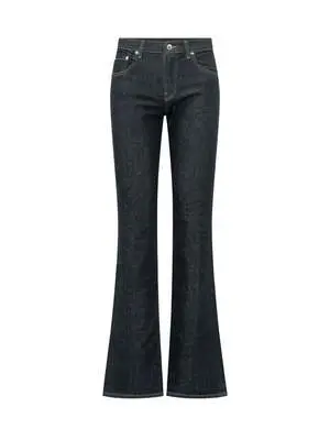 HAIKURE Chewy Jeans
