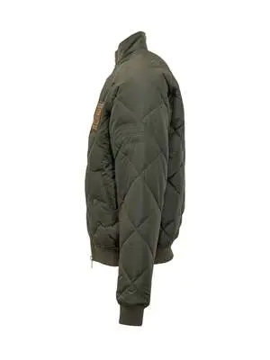 BARBOUR INTERNATIONAL Quilted Merchant Jacket