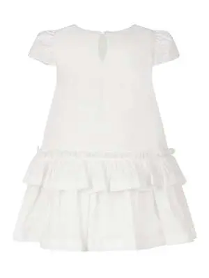 Monnalisa Stylish Mini Suit