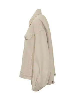 HAIKURE 100% Cotton Jacket