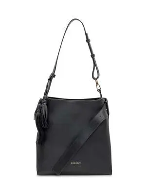 Givenchy Leather Hobo Handbag