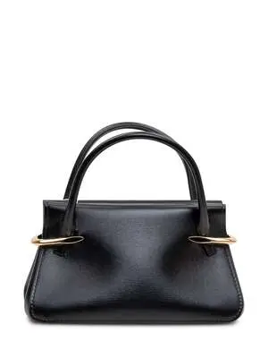 Givenchy Mini Lush Handbag - Black