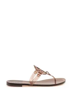 Tory Burch Miller Mini Jelly Sandal