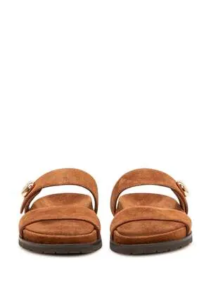 Tory Burch Sporty Slip-on Sandals