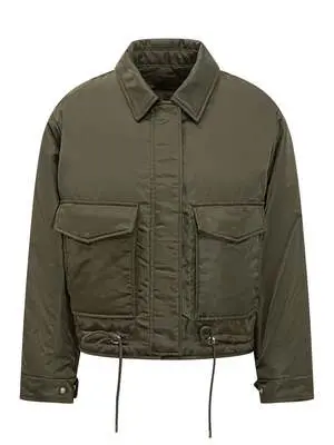 Michael Kors Down Jacket - Ivy