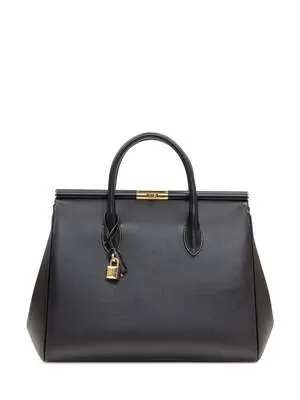 Dolce & Gabbana Handcrafted Shoulder Bag