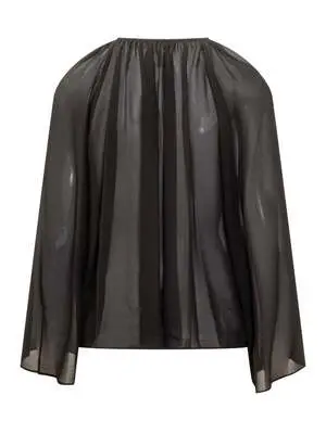 Michael Kors Chic Polyester Top