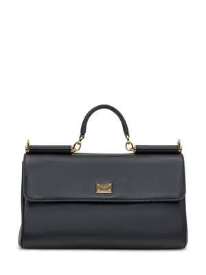 Dolce & Gabbana Handheld Bag - Nero