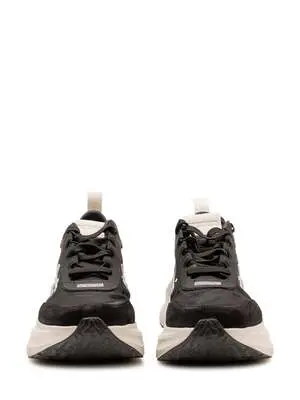 Premiata Elevated Urban Sneakers