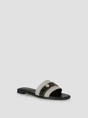 Tory Burch Elegant Slingback Sandals