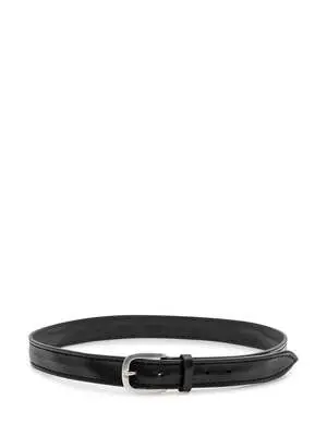 Orciani Sportiva Belt - Nero