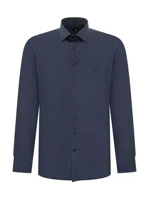 Etro Modern Tailored Shirt For