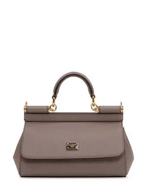 Dolce & Gabbana Vintage Inspired Mini Handbag