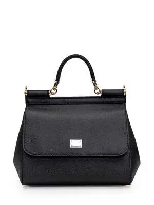 Dolce & Gabbana Mini Tote Bag