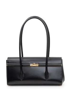 Dolce & Gabbana Leather Mini Handbag