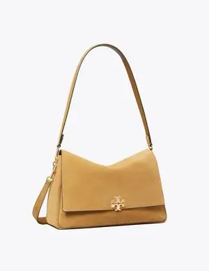 Tory Burch Suede Handbag