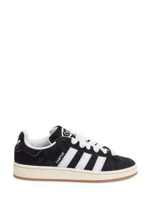 ADIDAS ORIGINALS Campus Sneakers - Cblack