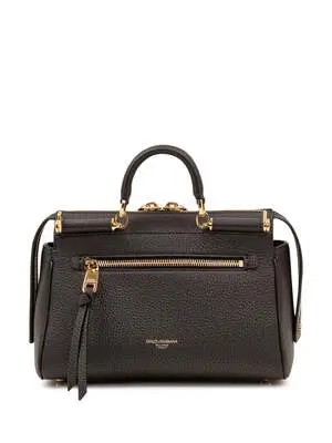 Dolce & Gabbana Mini Vitello Odissey Handbag