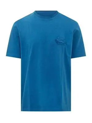 Etro Trendy T-shirt
