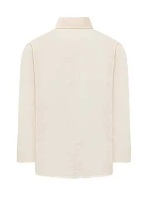 UNIVERSAL OVERALL Cotton Bio Wash Jacket Coverall