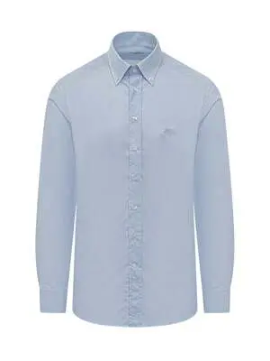 Etro Slim Fit Button-down Shirt