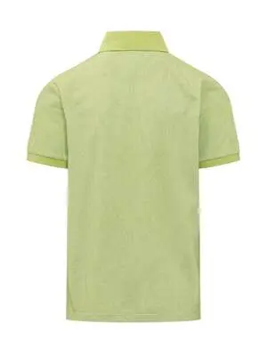 Etro Classic Polo - X0891