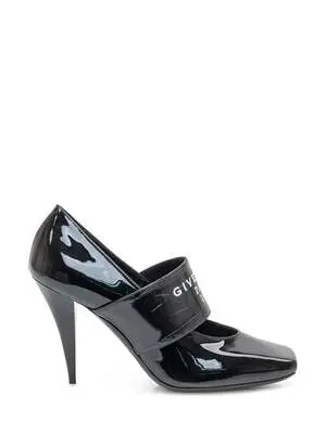 Givenchy Elegant Décolleté Heels With Logo
