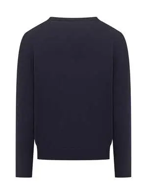 Etro Wool Knit Sweater