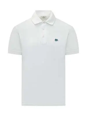 Etro Polo Rome For Summer