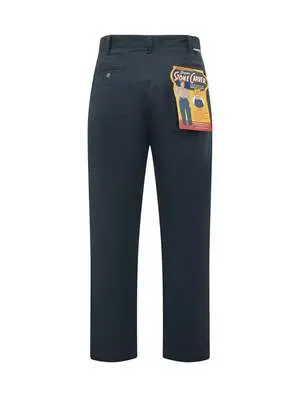 UNIVERSAL OVERALL Universal Trousers With Pincers
