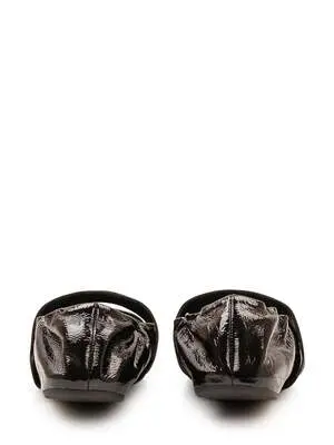 Givenchy Elegant Ballerina Tonal Flats