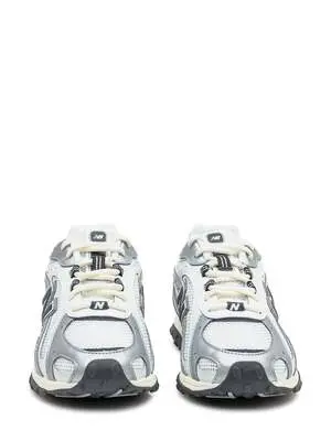 NEW BALANCE 204l Sneaker - Grigio