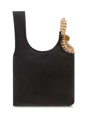 Stella McCartney Falabella Mini Wristlet