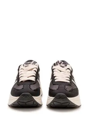 Premiata Mini Premium Sneakers