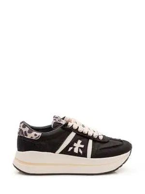 Premiata Mini Premium Sneakers