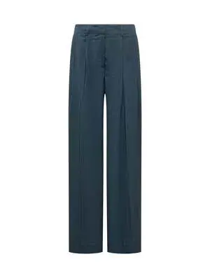 Michael Kors Satin Trousers