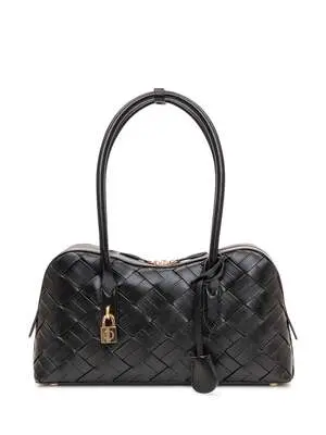 Stella McCartney Handcrafted Mini Shoulder Bag